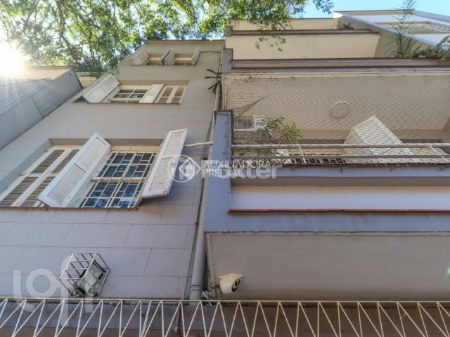 Apartamento com 2 dormitórios em Porto Alegre