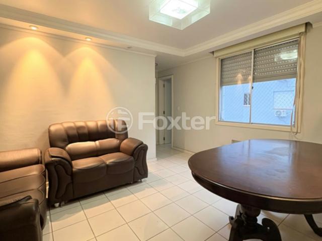 Apartamento com 2 dormitórios em Porto Alegre