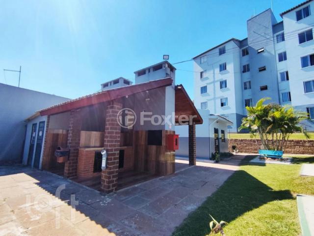 Apartamento com 2 dormitórios em Porto Alegre