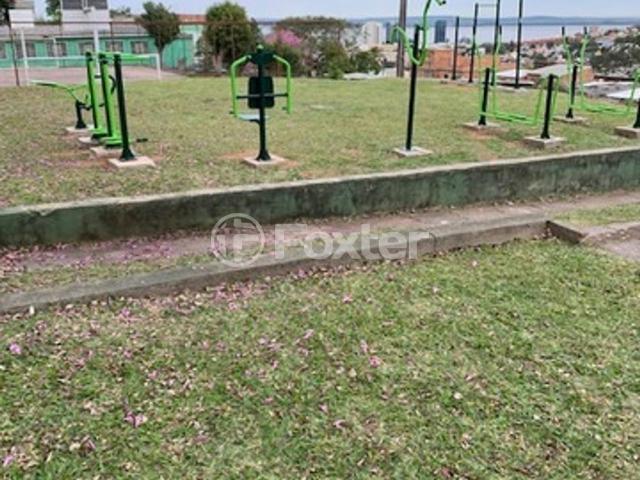 Apartamento com 2 dormitórios em Porto Alegre