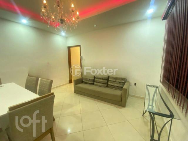 Apartamento com 2 dormitórios em Porto Alegre