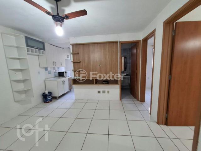 Apartamento com 2 dormitórios em Porto Alegre