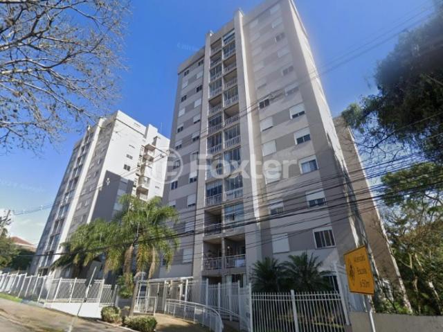 Apartamento com 2 dormitórios em Porto Alegre