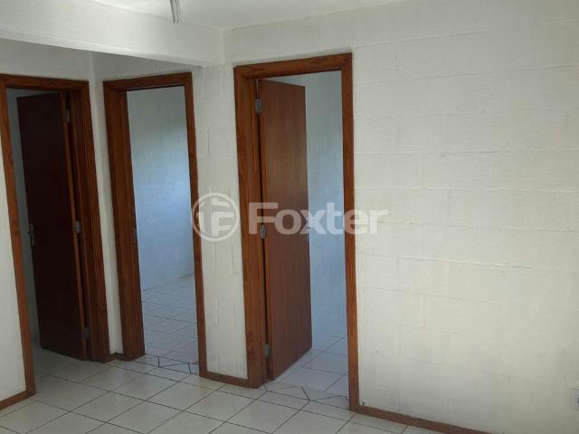 Apartamento com 2 dormitórios em Porto Alegre