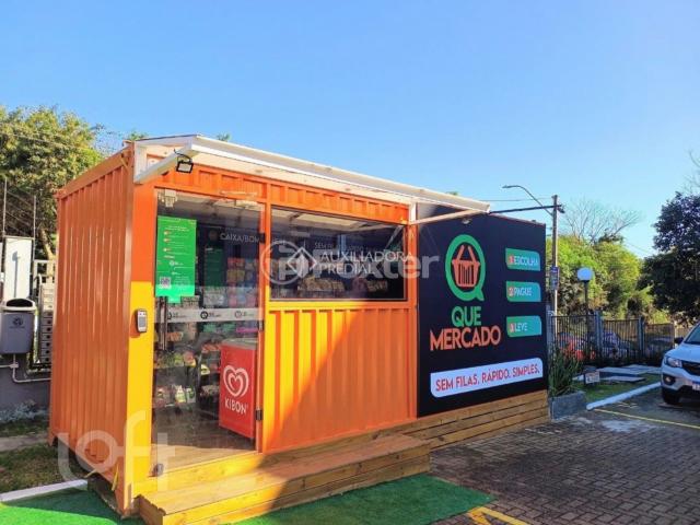 Apartamento com 2 dormitórios em Porto Alegre