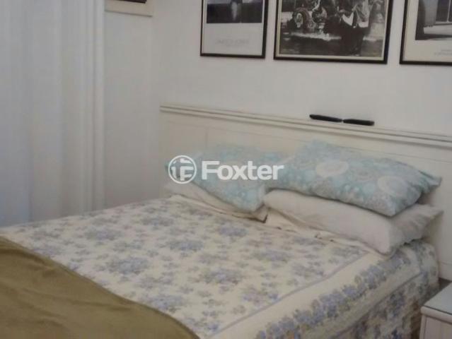 Apartamento com 2 dormitórios em Porto Alegre