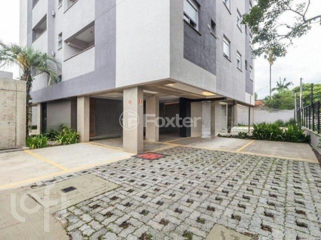 Apartamento com 2 dormitórios em Porto Alegre