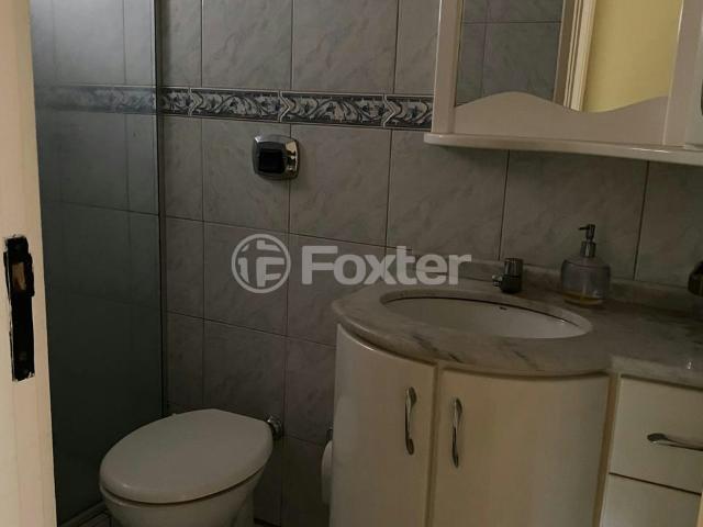 Apartamento com 2 dormitórios em Porto Alegre