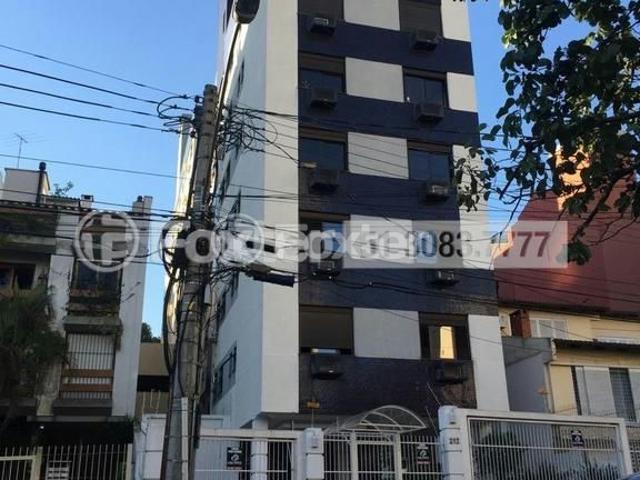 Apartamento com 2 dormitórios em Porto Alegre