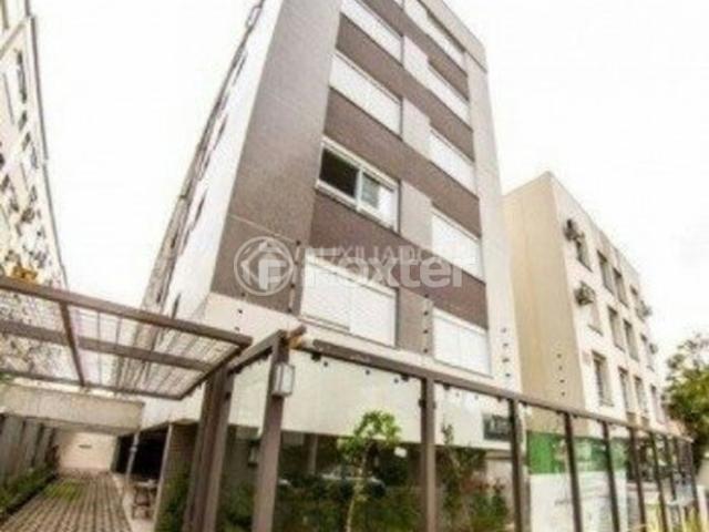 Apartamento com 2 dormitórios em Porto Alegre