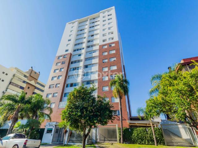Apartamento com 2 dormitórios em Porto Alegre
