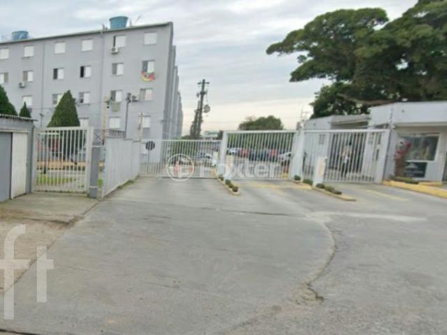 Apartamento com 2 dormitórios em Porto Alegre