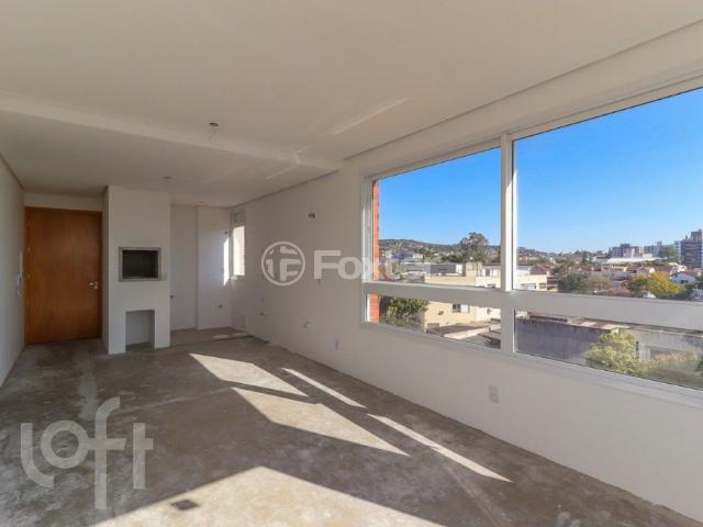 Apartamento com 2 dormitórios em Porto Alegre