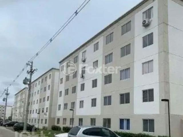Apartamento com 2 dormitórios em Porto Alegre