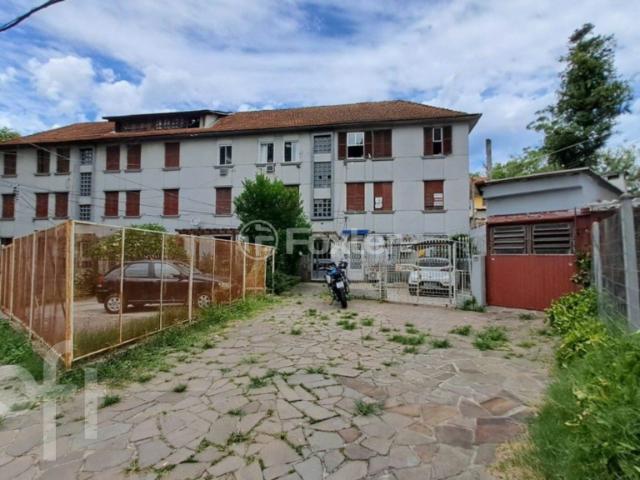 Apartamento com 2 dormitórios em Porto Alegre