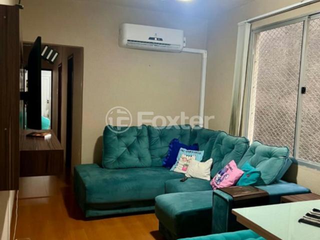 Apartamento com 2 dormitórios em Porto Alegre