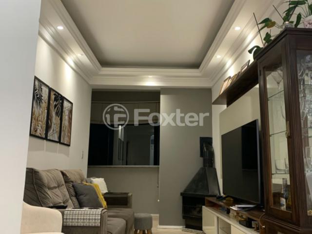 Apartamento com 2 dormitórios em Porto Alegre
