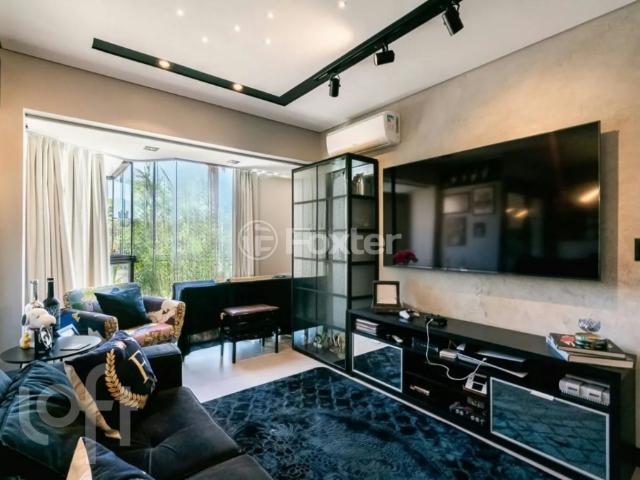 Apartamento com 2 dormitórios em Porto Alegre