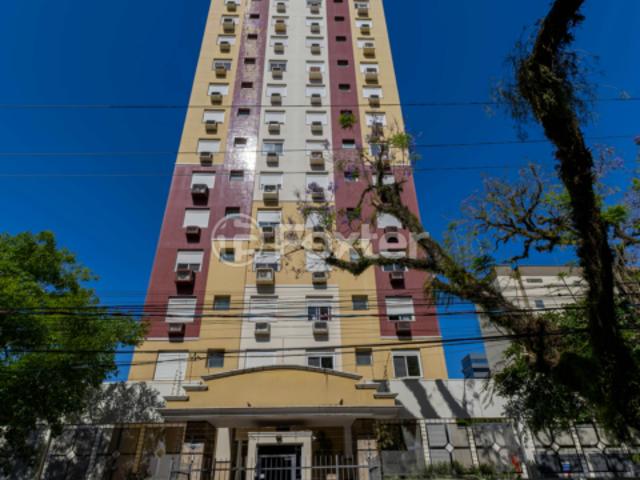 Apartamento com 2 dormitórios em Porto Alegre