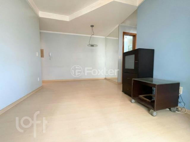 Apartamento com 2 dormitórios em Porto Alegre