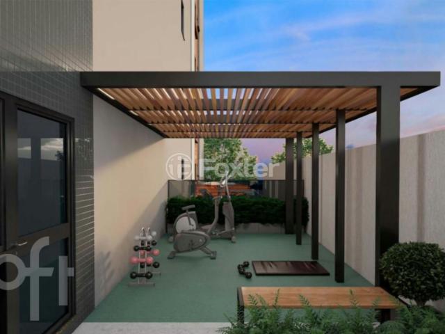Apartamento com 2 dormitórios em Porto Alegre