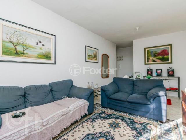 Apartamento com 2 dormitórios em Porto Alegre