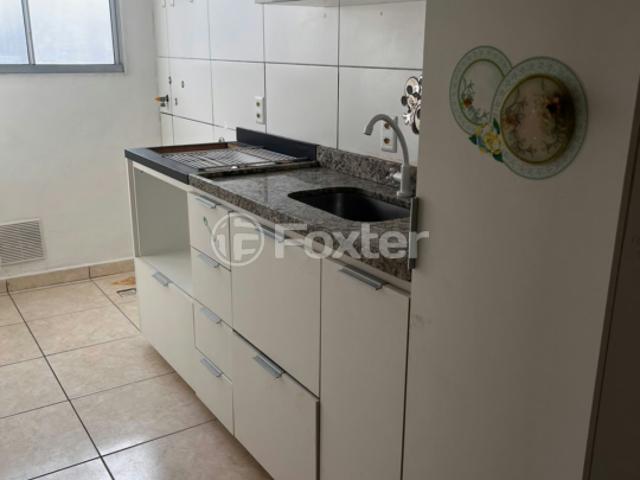 Apartamento com 2 dormitórios em Porto Alegre