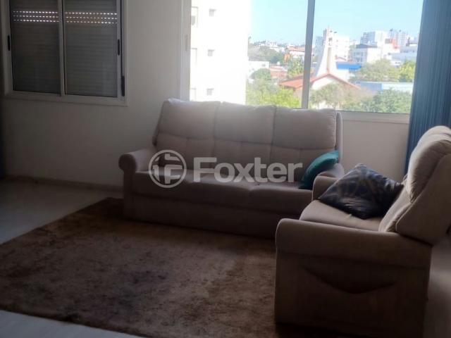 Apartamento com 2 dormitórios em Porto Alegre