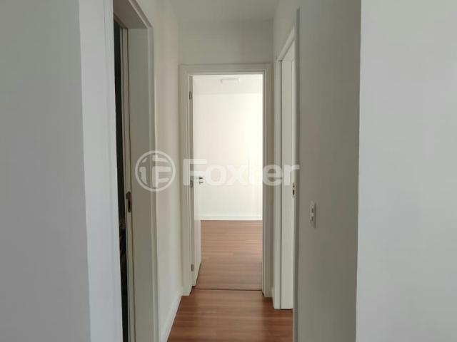 Apartamento com 2 dormitórios em Porto Alegre