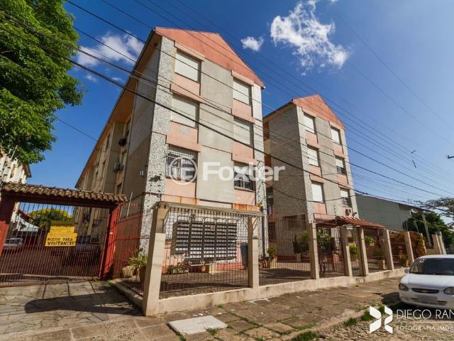Apartamento com 2 dormitórios em Porto Alegre
