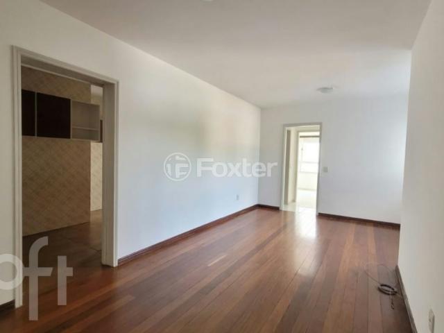 Apartamento com 2 dormitórios em Porto Alegre