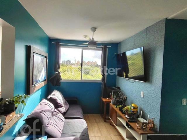 Apartamento com 2 dormitórios em Porto Alegre
