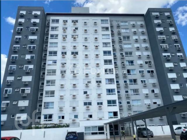 Apartamento com 2 dormitórios em Porto Alegre
