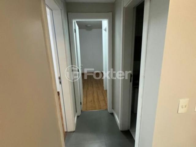 Apartamento com 2 dormitórios em Porto Alegre