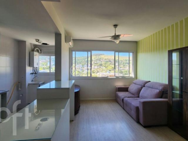 Apartamento com 2 dormitórios em Porto Alegre