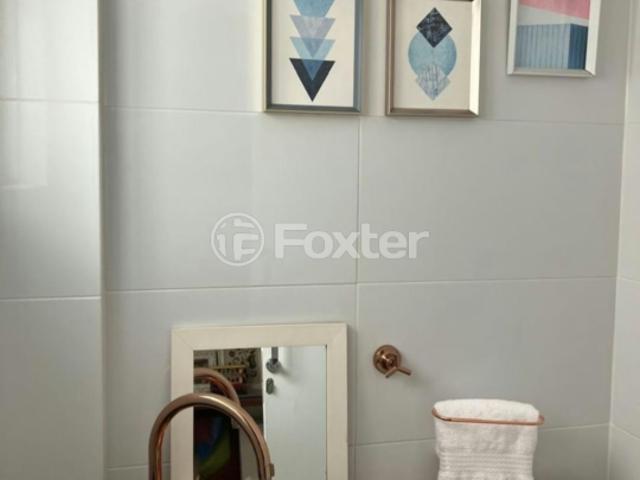 Apartamento com 2 dormitórios em Porto Alegre