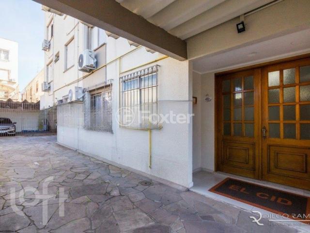 Apartamento com 2 dormitórios em Porto Alegre