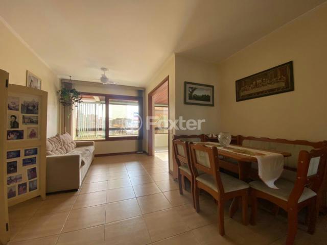 Apartamento com 2 dormitórios em Porto Alegre