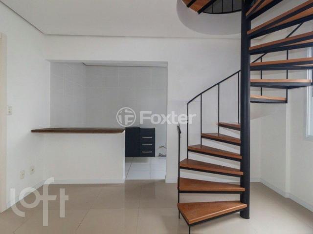 Apartamento com 2 dormitórios em Porto Alegre