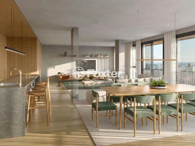 Apartamento com 2 dormitórios em Porto Alegre