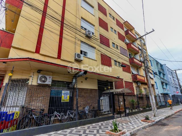Apartamento com 2 dormitórios em Porto Alegre
