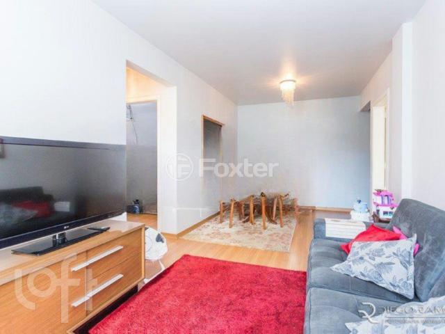 Apartamento com 2 dormitórios em Porto Alegre