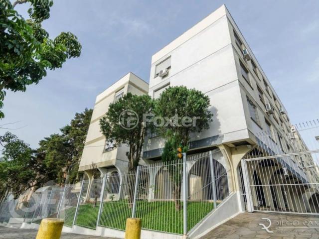 Apartamento com 2 dormitórios em Porto Alegre
