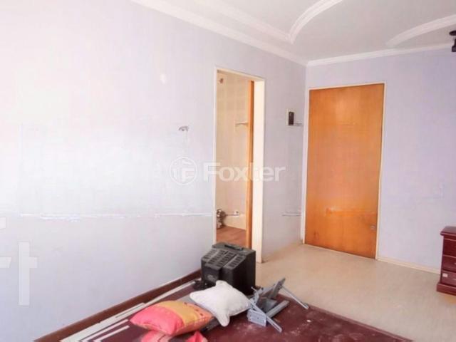 Apartamento com 2 dormitórios em Porto Alegre