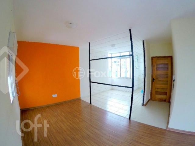 Apartamento com 2 dormitórios em Porto Alegre