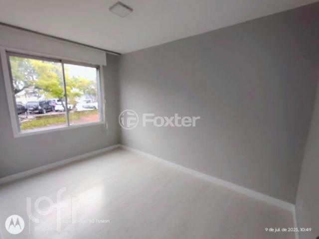 Apartamento com 2 dormitórios em Porto Alegre