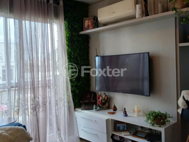 Apartamento com 2 dormitórios em Porto Alegre