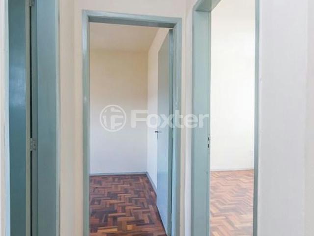 Apartamento com 2 dormitórios em Porto Alegre