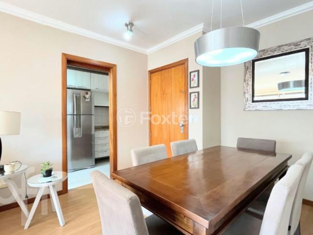 Apartamento com 2 dormitórios em Porto Alegre