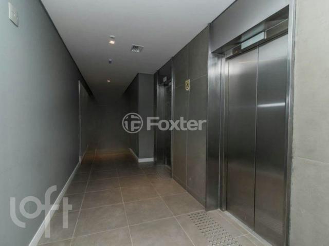 Apartamento com 2 dormitórios em Porto Alegre